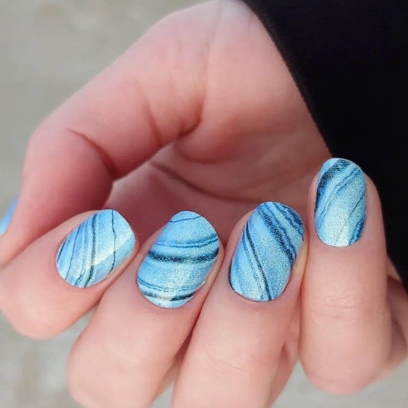 Color Street | Makeup | Color Street Game Of Stones | Poshmark